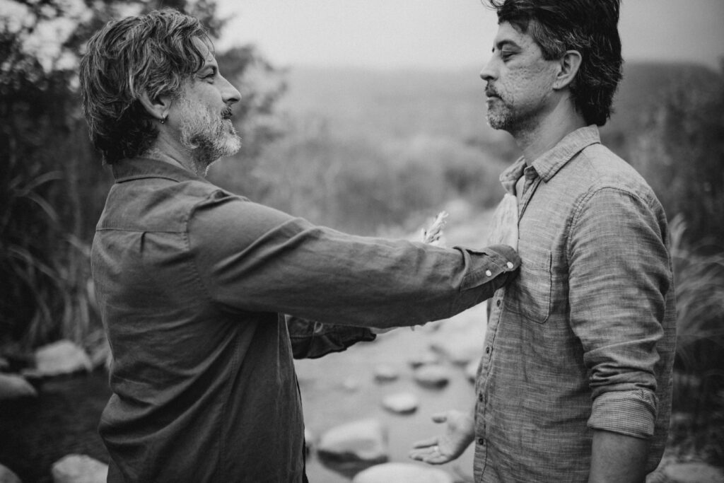 Men’s Coaching Mastery Supervision – Men’s Wisdom Work